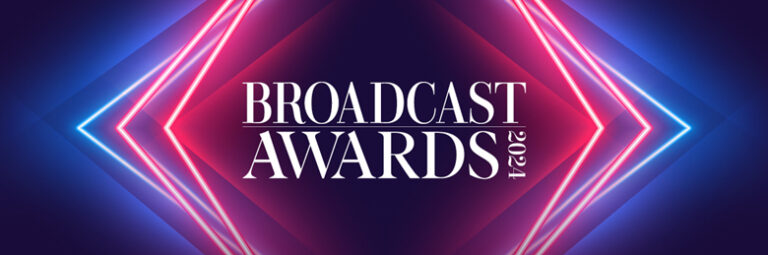 Broadcast Awards 2024 - Rochelle Stevens