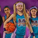 High Hoops on CBBC! - Rochelle Stevens